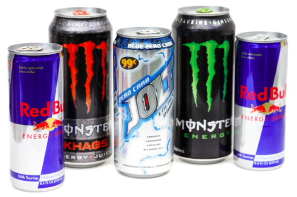 Energy Drinks, Taurine, Caffeine, and Addiction: A Complicated Picture ...